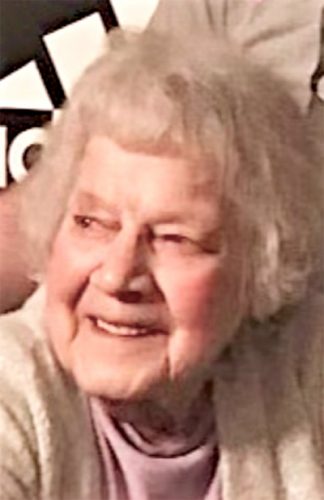 Margaret Callahan | News, Sports, Jobs - Morning Journal